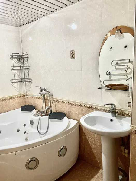 Аренда квартиры на метро Новза Новострока ID: SR40