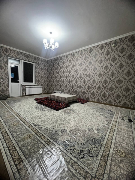 Квартира 2 комант