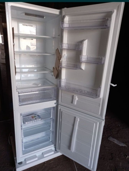 Холодильник Midea No_frost