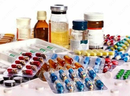 Registration of medicines, medical devices and equipment Uzbekistan