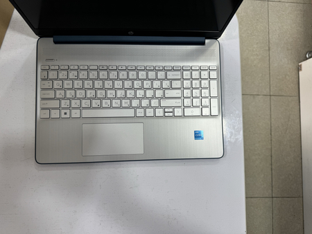 6 kun ishlagan hp core i3 12 avlod full komplektda