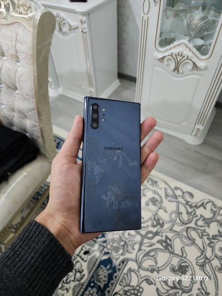 Samsung note 10plus