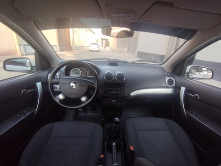 Chevrolet nexia 3