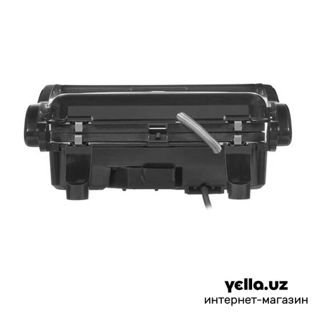 Гриль Vitek VT-2630 черный