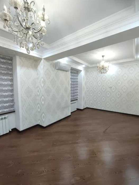 2 комнатная в новостройке на Глинке, 65м Евро ремонт, кадастр есть!