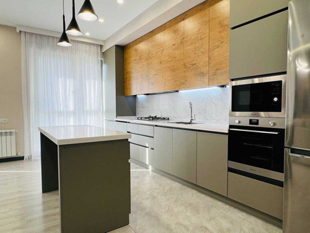 Продается премиум квартира в ЖК Mirabad Avenue, Мирабадский район