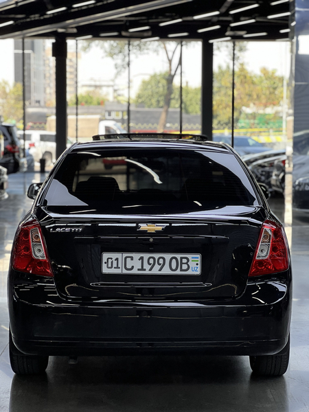 Chevrolet Lacetti 3 поз Автомат хамма нарсаси бор