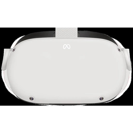 Meta Quest 2 Advanced All in One Virtual Reality Headset