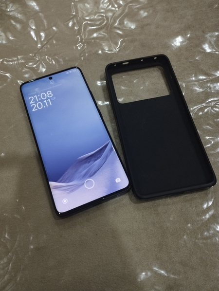 Redmi note 13 pro+ 5g sotiladi holati ideal yengide