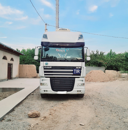 DAF XF 105 460 сотилади