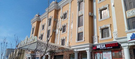 Ремонт кондиционеров и заправка фреона