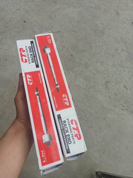 Рулевые шарниры CTR steering parts