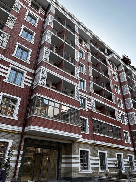 Golden House 3 хона дуплекс сотилади ID: 24a372