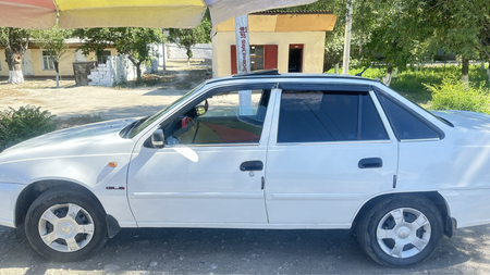 O’zimi moshinam tezroq sotish kerak pul kerak