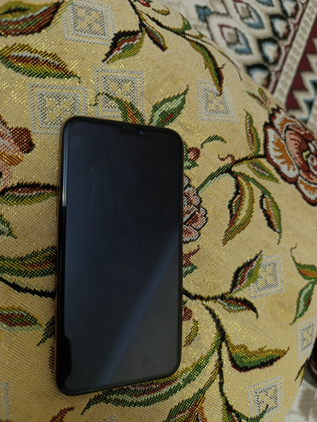 iPhone xs 256 gb