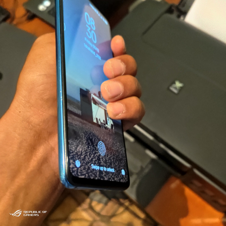 Redmi k20 pro snapdragon 855