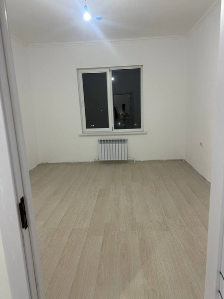 Срочно продаётся олмос навостройка. 56м2