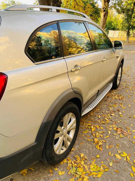 Продам Captiva 3.0 Срочно!
