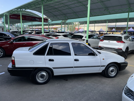 Legenda Tozza Nexia 1 Sohc tramblor Lux Full