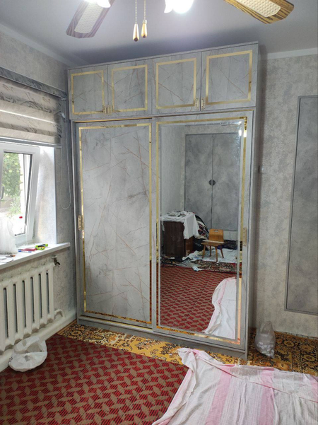 Istalgan turdagi mebellarni yasab beramiz