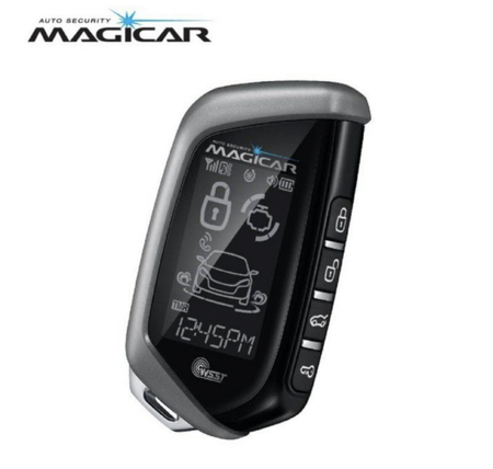 Magicar 907 dominant оригинал