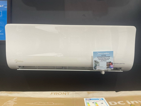 Кондиционеры Midea Alba 12