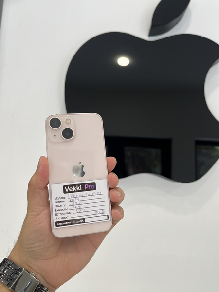 iPhone 13 mini 128 gb !!!