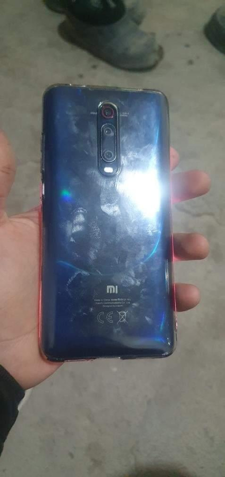 Xiaomi 9 T pro xamilion