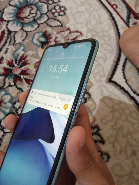 Vivo y31 4+2/128