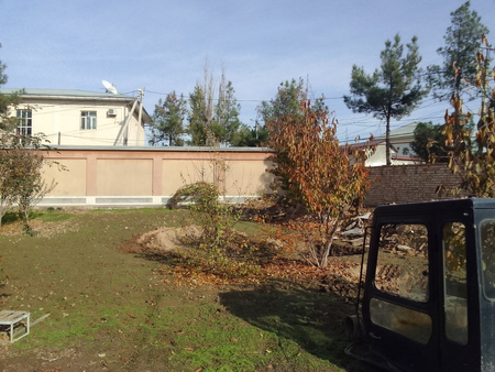 Продам землю 3-6 сток
