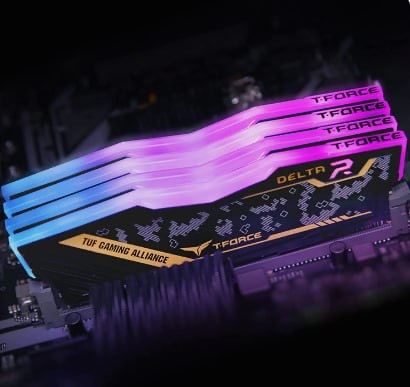 T-Force Delta 16gb