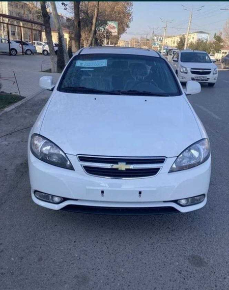 Gentra A/T Penyasiz Ribosiz Savdo Vikup