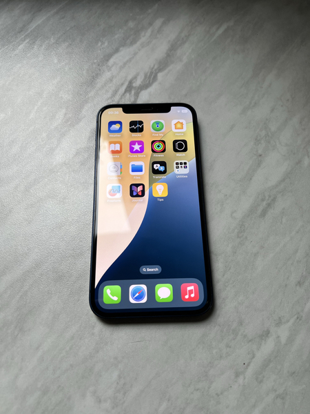 iPhone 12 ideal sotiladi