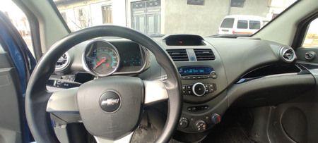 Spark 2020 mexanika metan 8500$