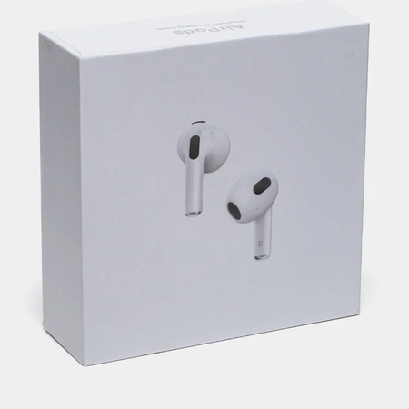 Беспроводные наушники Airpods 3