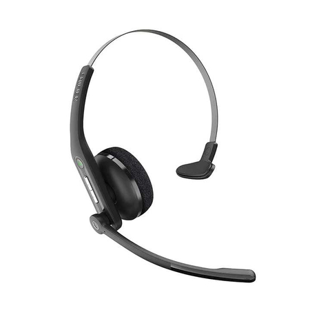 Bluetooth-моногарнитура Edifier CC200 черный