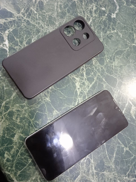 Infinix smart 7hd pashti yengidek