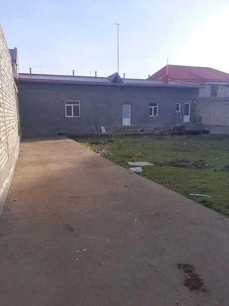 Сдается  участок на Сергели