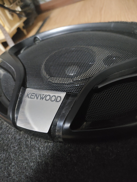 Kenwood kalonka ovozi vapshe zor