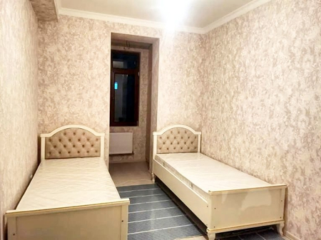 Ж/К Саламатина 3комнатная/3/10, 92м² Ориентир: Братские могилы