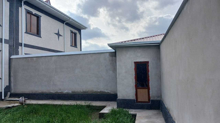 Продается коттедж в Варк-1