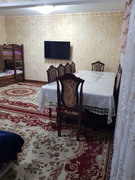 Квартира Сотилади 4 хона 96 кв