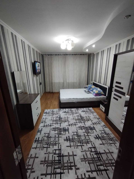 Аренда Яшнабад, Кадышева 3/3/4-500 (SV)