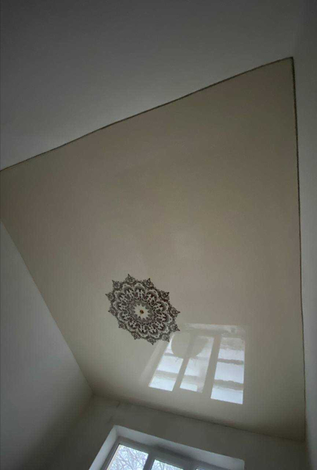 Natijnoy potolok 75000