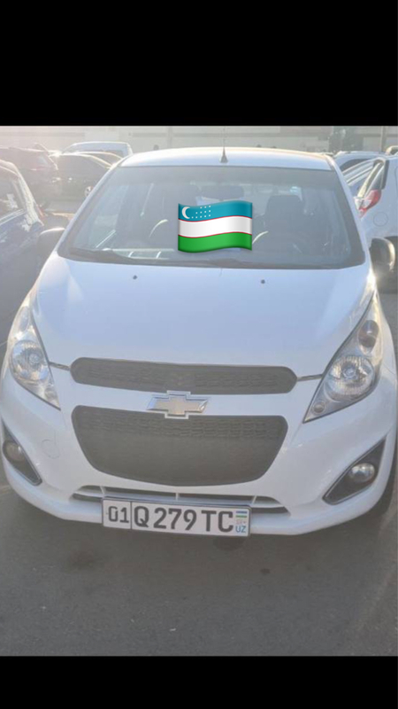 Srochna Spark Sotiladi