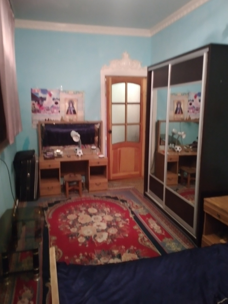 Чиланзар 24 2/4/4 аккуратная с мебелью и техникой