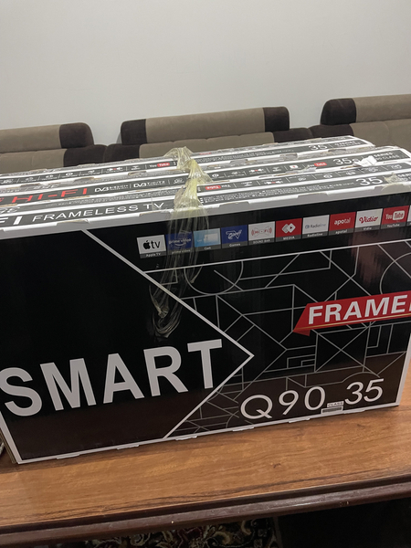 Телевизор smart  Samsung оптом