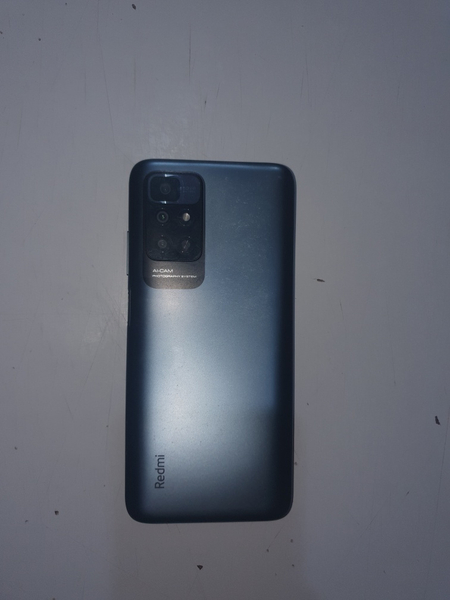 Redmi Note 11 (6/128GB, QORA)