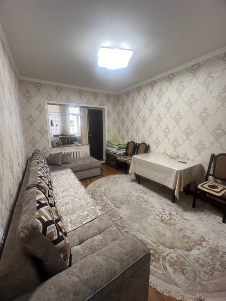Продается квартира на КУШБЕГИ, можно в ИПОТЕКУ