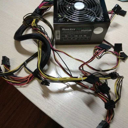 Huntkey 500W Оригинал